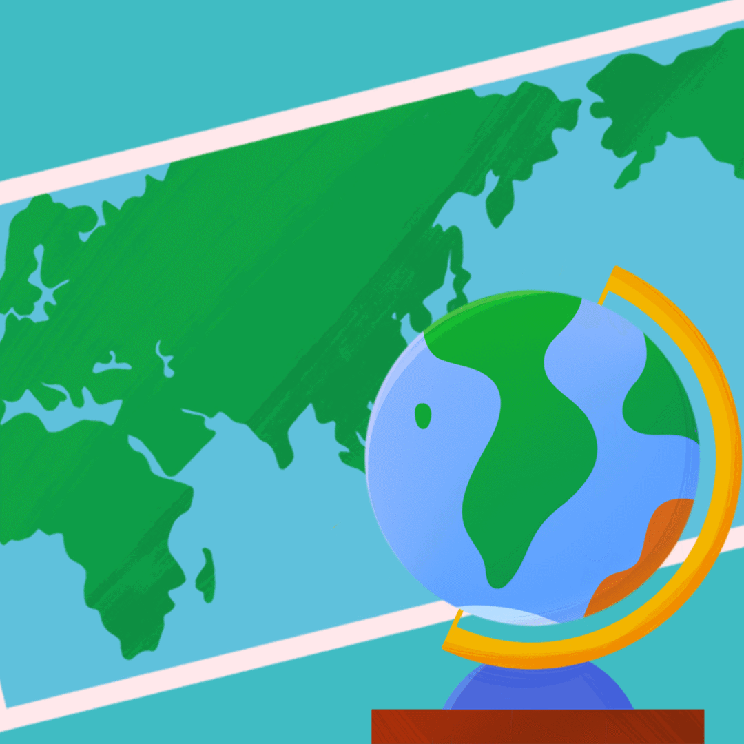 Locational and Place Knowledge | ClickView