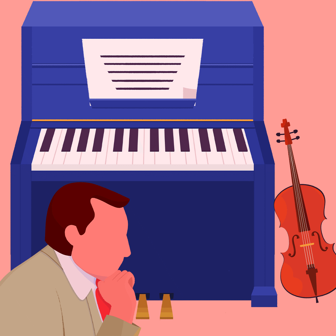 Musicians, Performers and Composers | ClickView