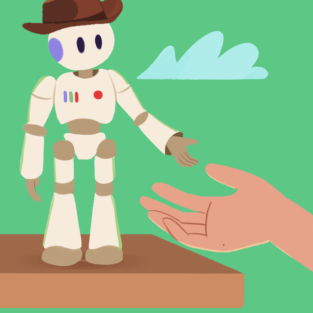 Life Skills with Toy Story | ClickView