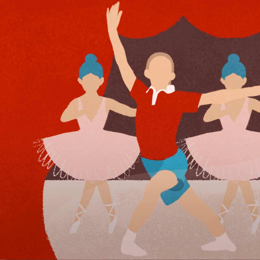 Billy Elliot Videos, Resources & Worksheets | ClickView