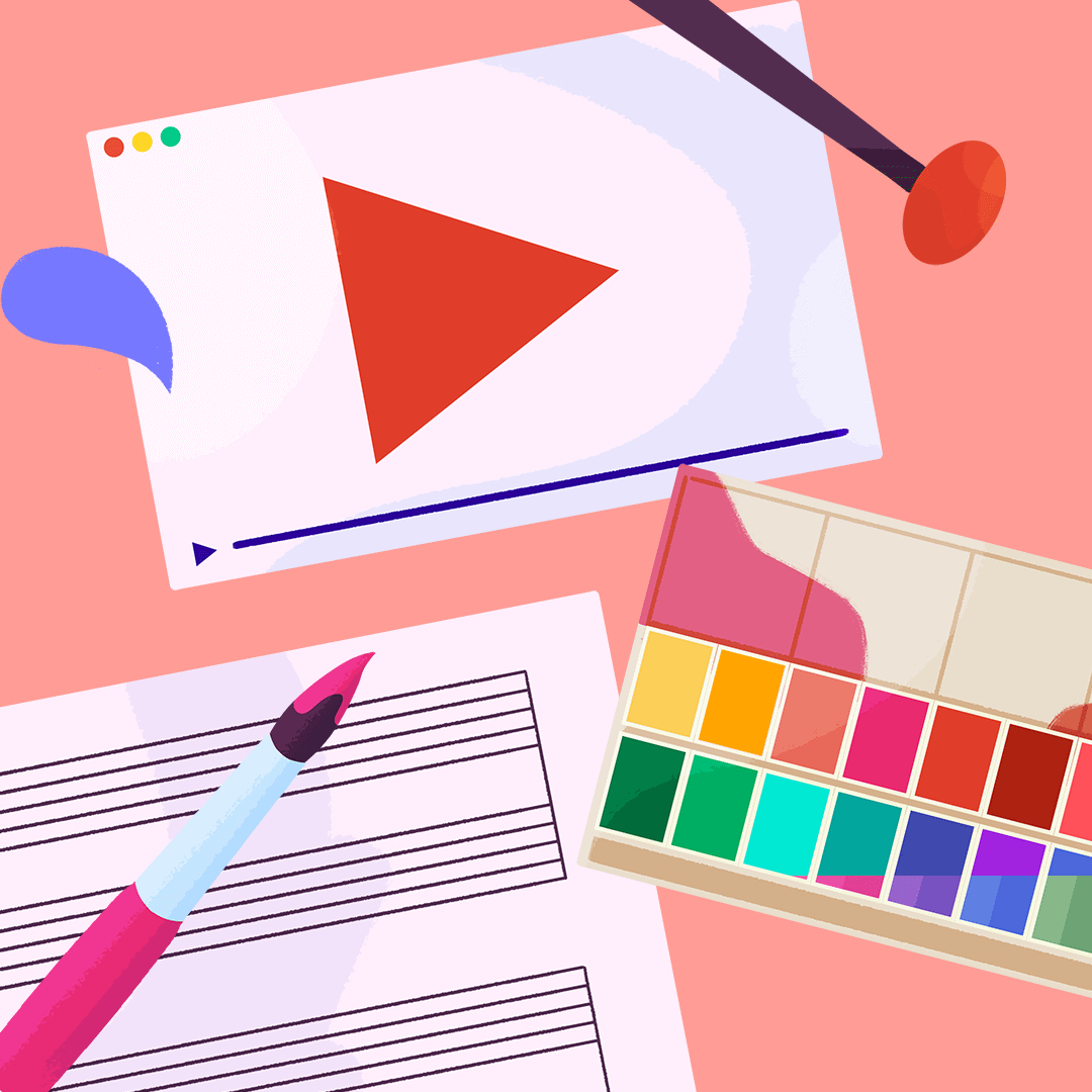Arts Videos, Resources & Worksheets | ClickView