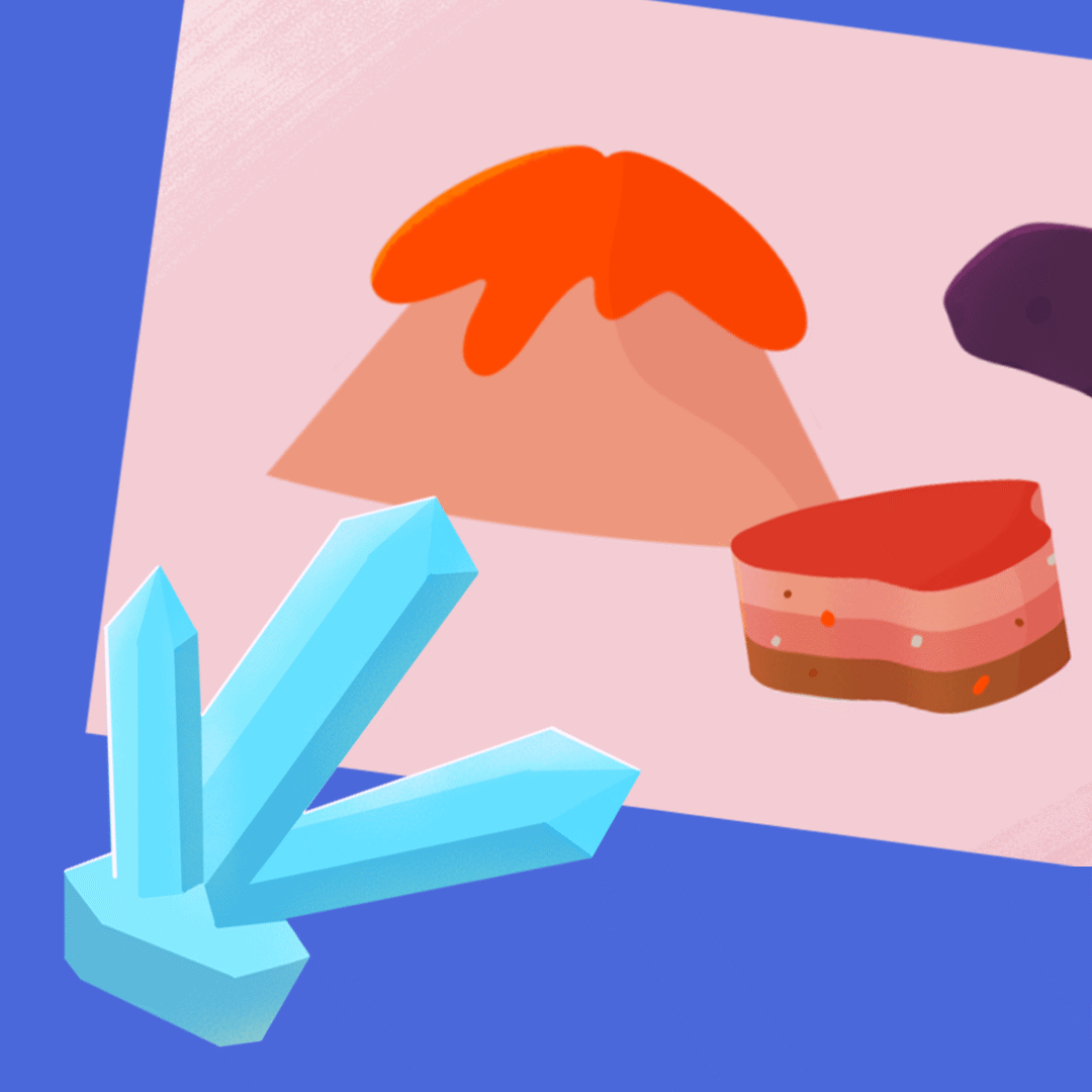 Rocks and Minerals Videos, Resources & Worksheets | ClickView