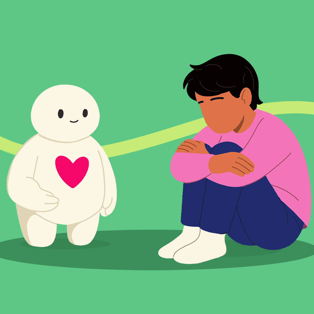 Life Skills with Big Hero 6 | ClickView