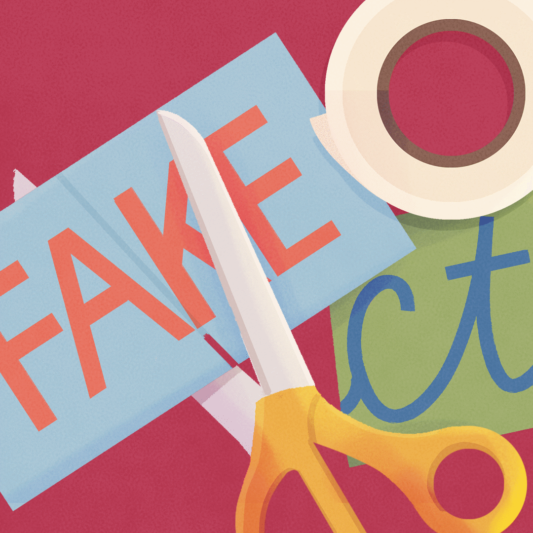 Fake News Videos, Resources & Worksheets | ClickView