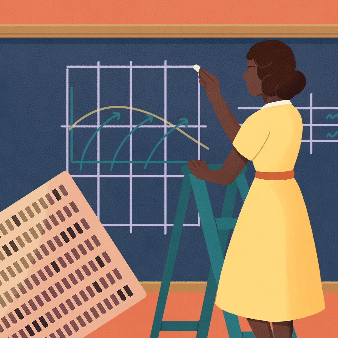 Hidden Figures Videos, Resources & Worksheets | ClickView