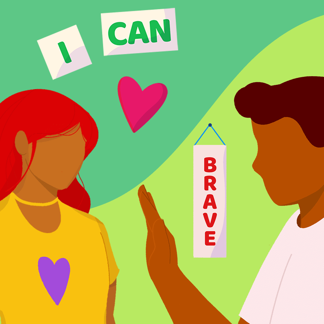 Bravery Videos, Resources & Worksheets | ClickView