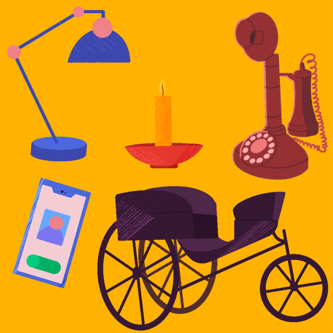 Then and Now Videos, Resources & Worksheets | ClickView