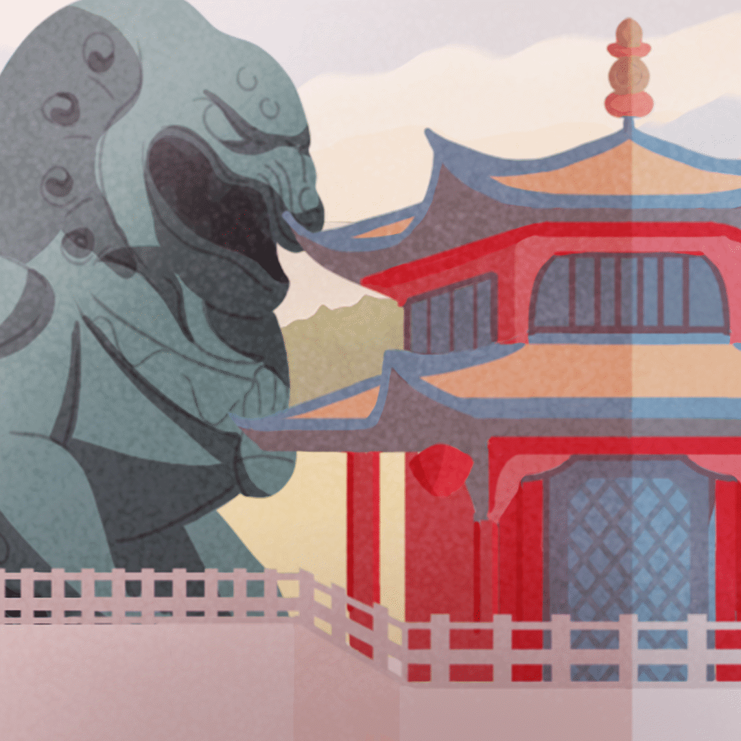Ancient China Videos, Resources & Worksheets | ClickView