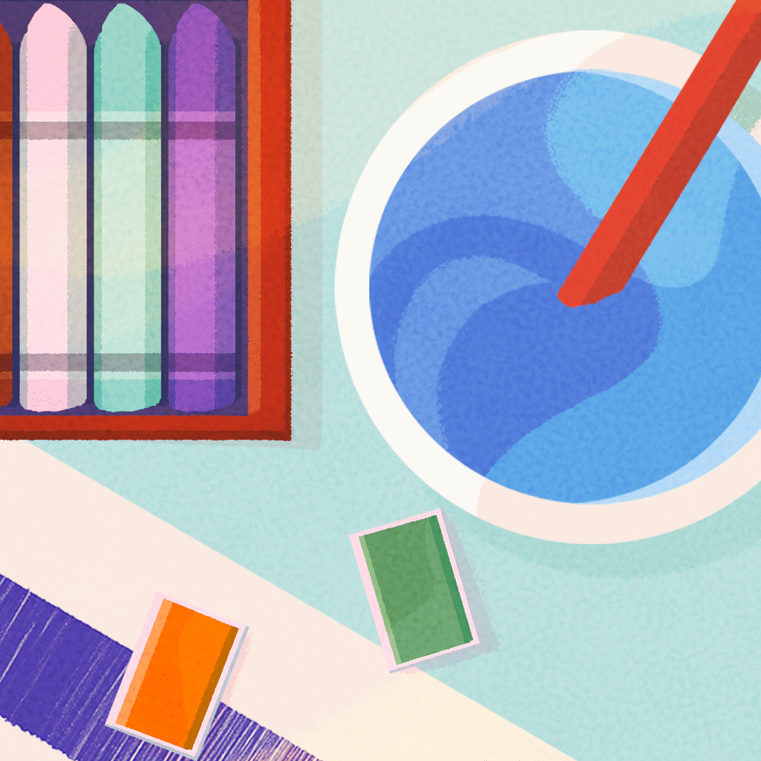 Artistic Processes and Elements | ClickView