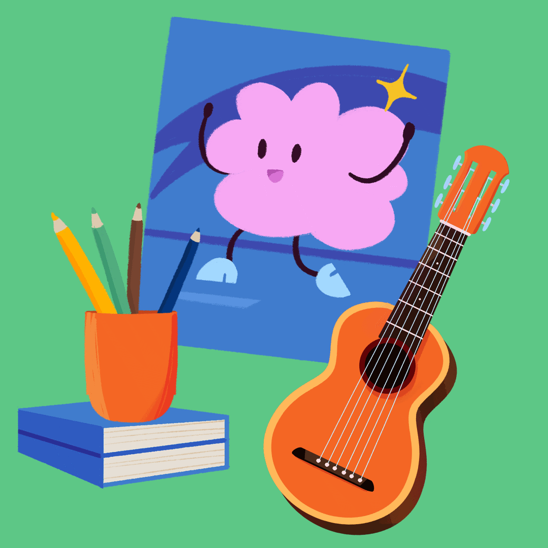 Brain Breaks Videos, Resources & Worksheets | ClickView