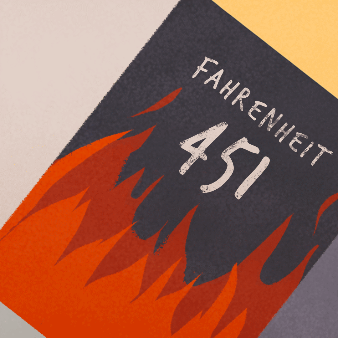 Fahrenheit 451 Videos, Resources & Worksheets | ClickView