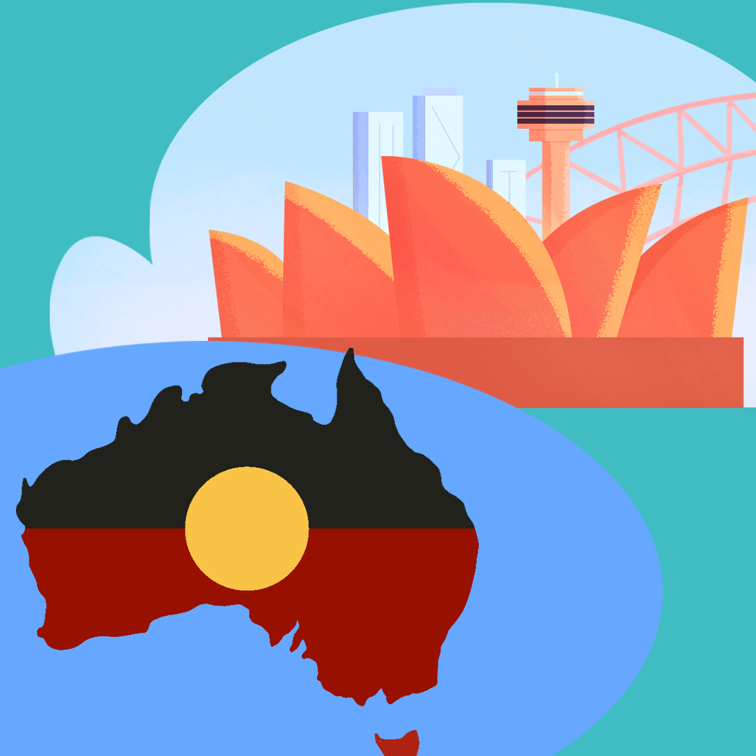 First Nations Connection to Country and Place | ClickView