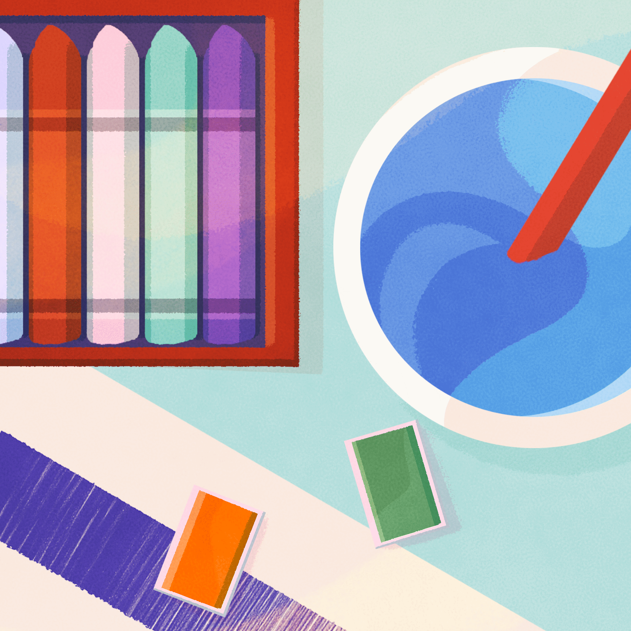 Visual Arts Videos, Resources & Worksheets | ClickView