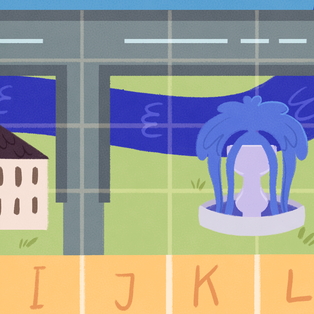 Coordinate Geometry and Mapping | ClickView