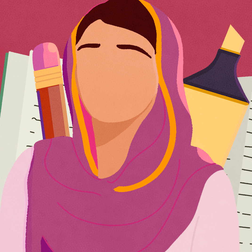 I Am Malala Videos, Resources & Worksheets | ClickView