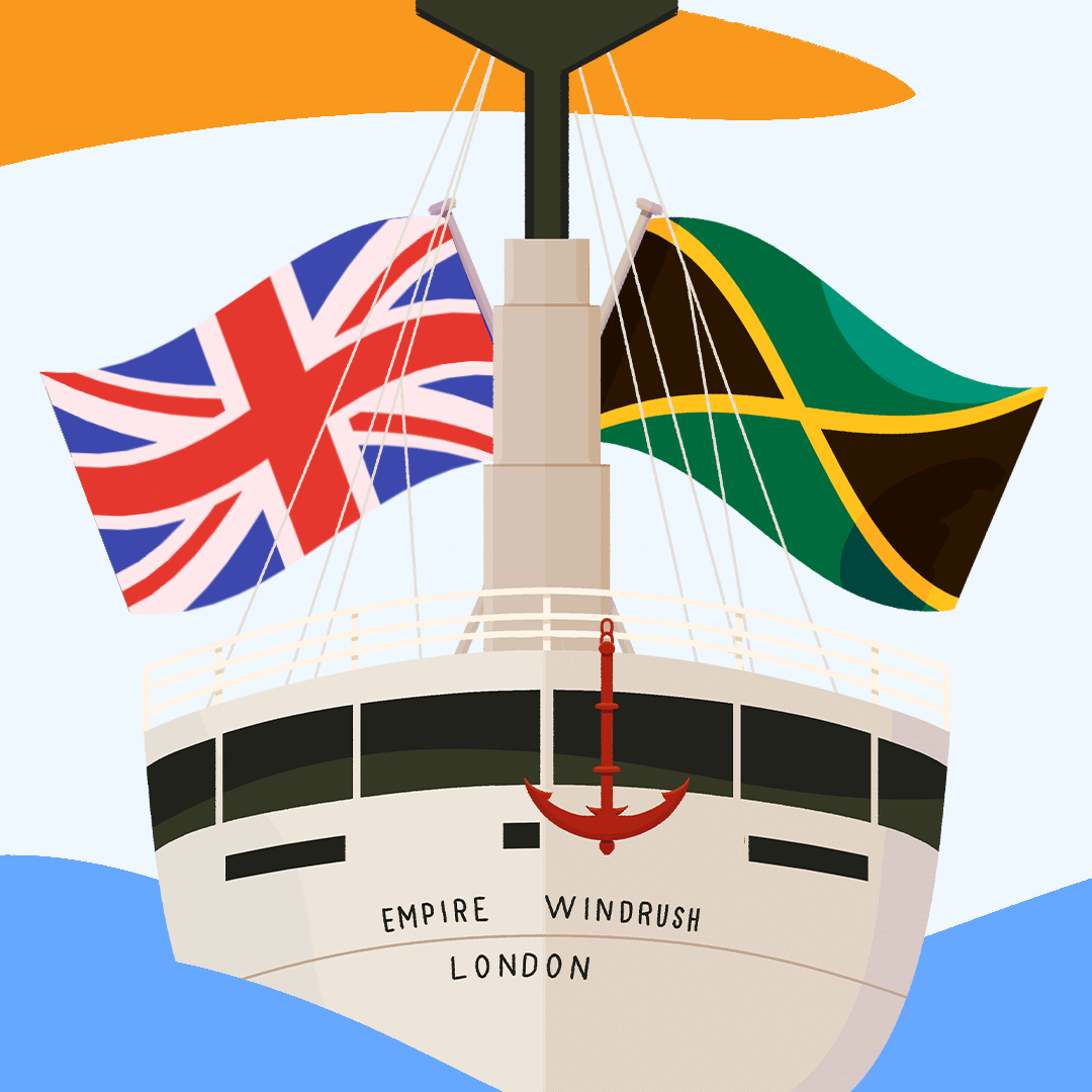 Windrush Day Videos, Resources & Worksheets | ClickView