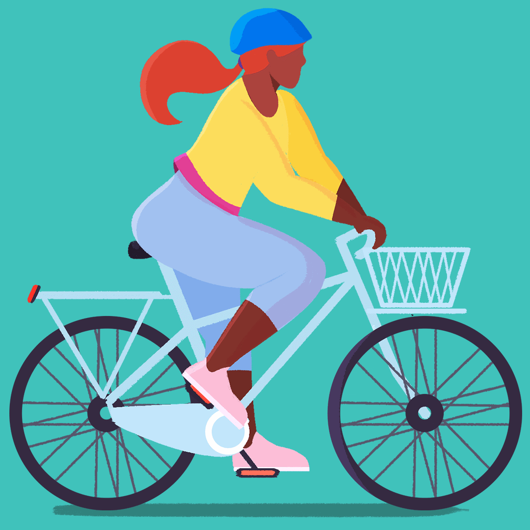 World Bicycle Day Videos, Resources & Worksheets | ClickView