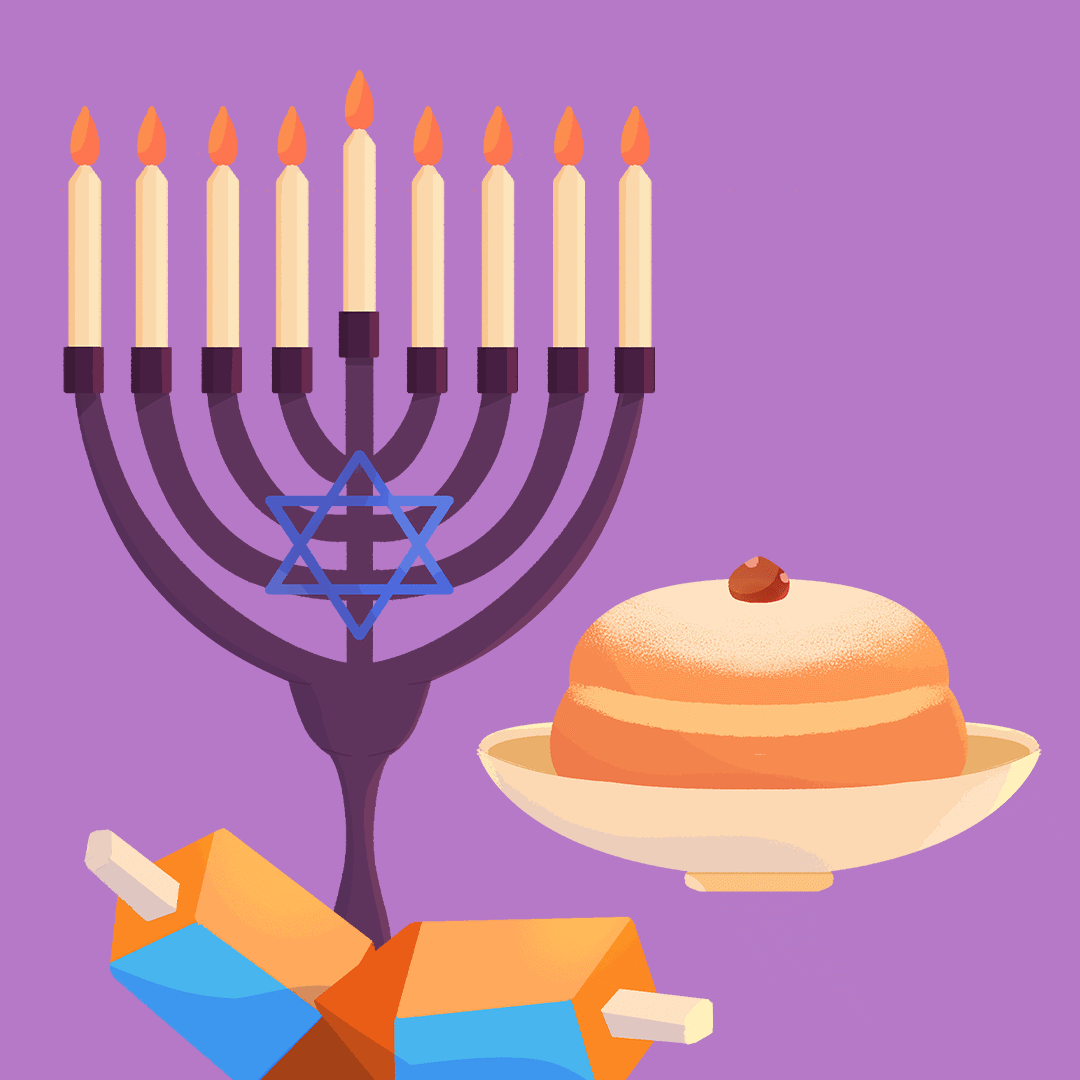 Hanukkah Videos, Resources & Worksheets | ClickView