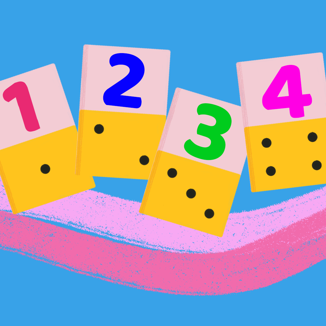 Counting Videos, Resources & Worksheets | ClickView