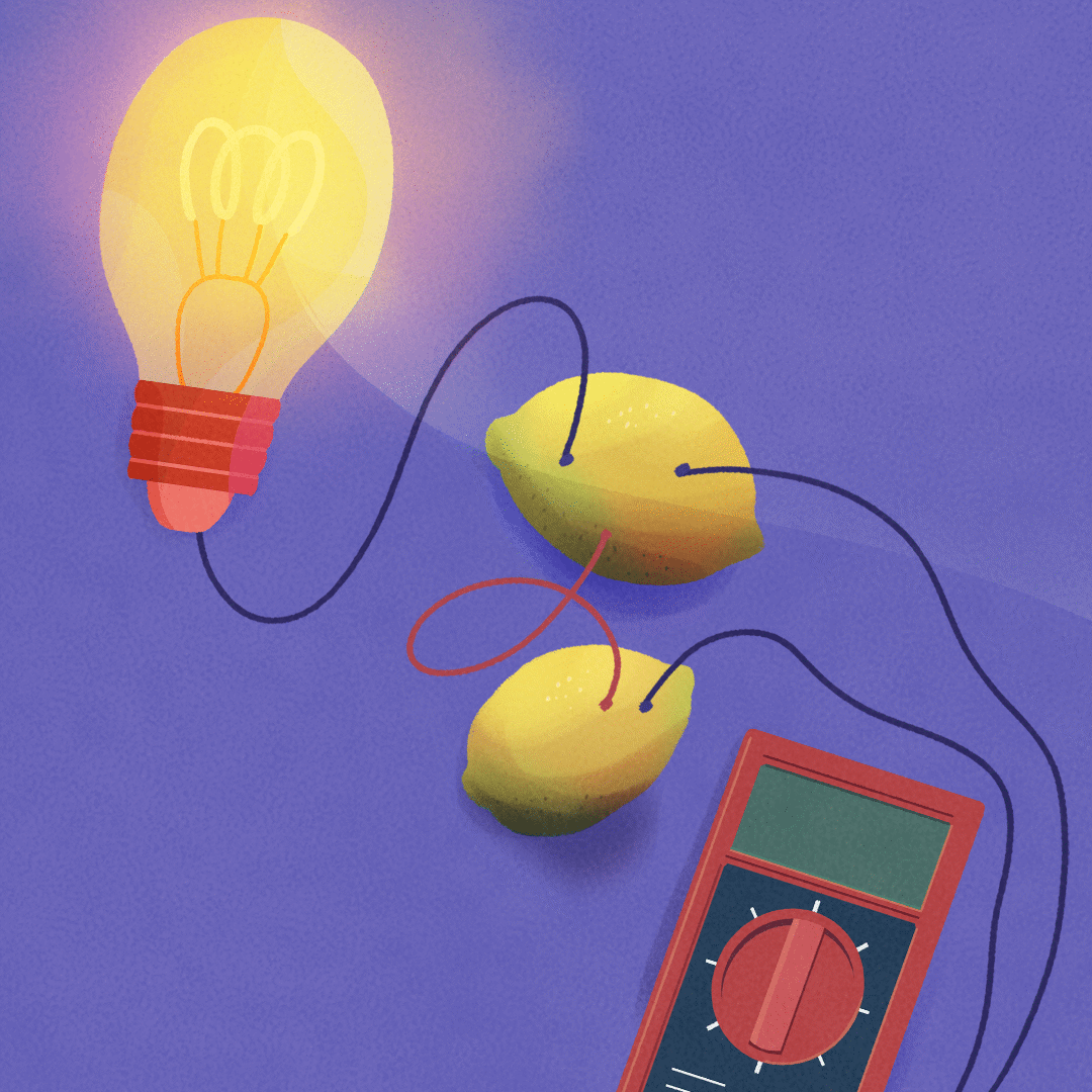 Physics Experiments | ClickView