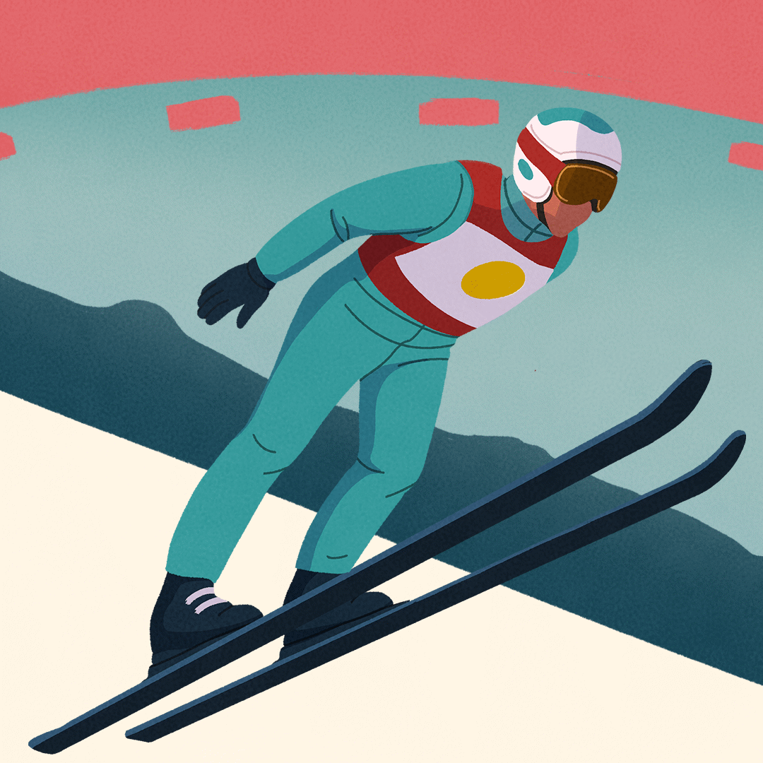 Eddie the Eagle Videos, Resources & Worksheets | ClickView