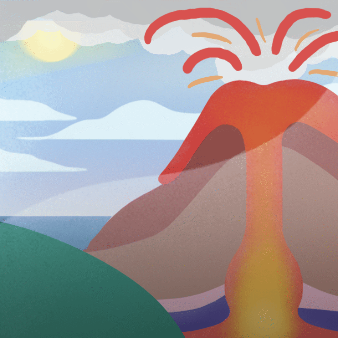 Volcanoes Videos, Resources & Worksheets | ClickView