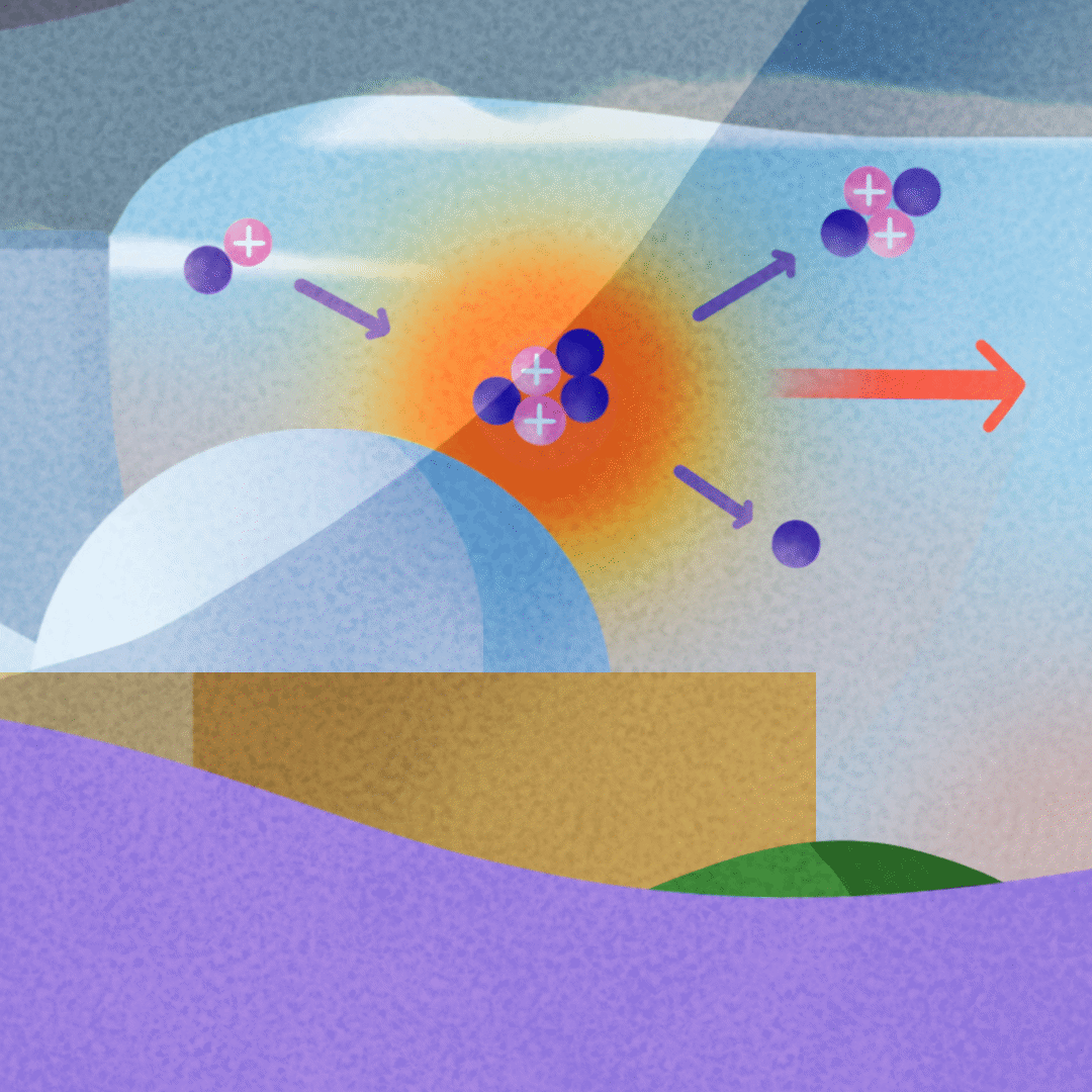 Particles Videos, Resources & Worksheets | ClickView