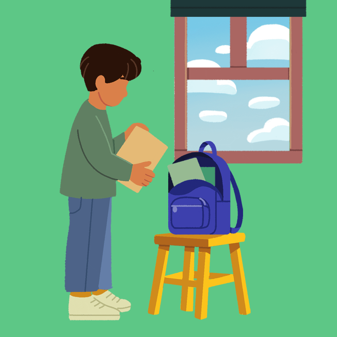 Life Skills with Bluey | ClickView