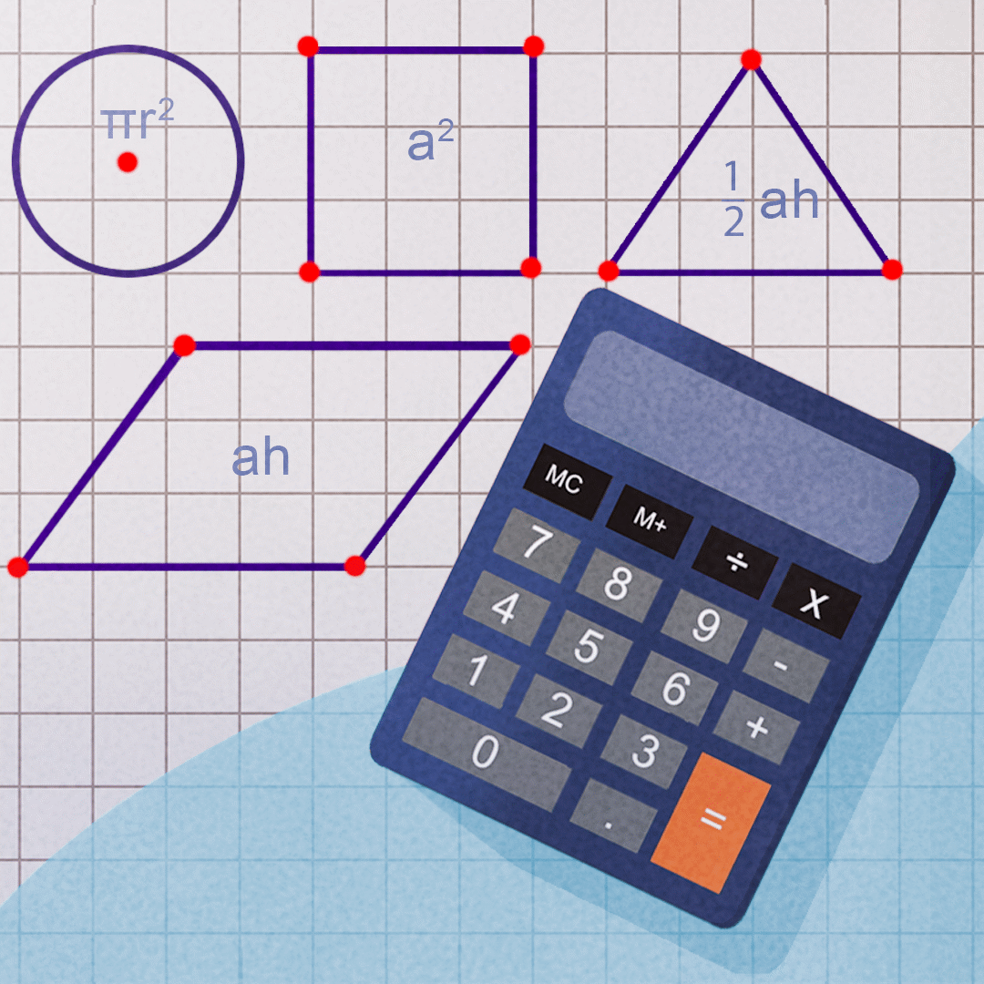 Calculating Area Videos, Resources & Worksheets | ClickView