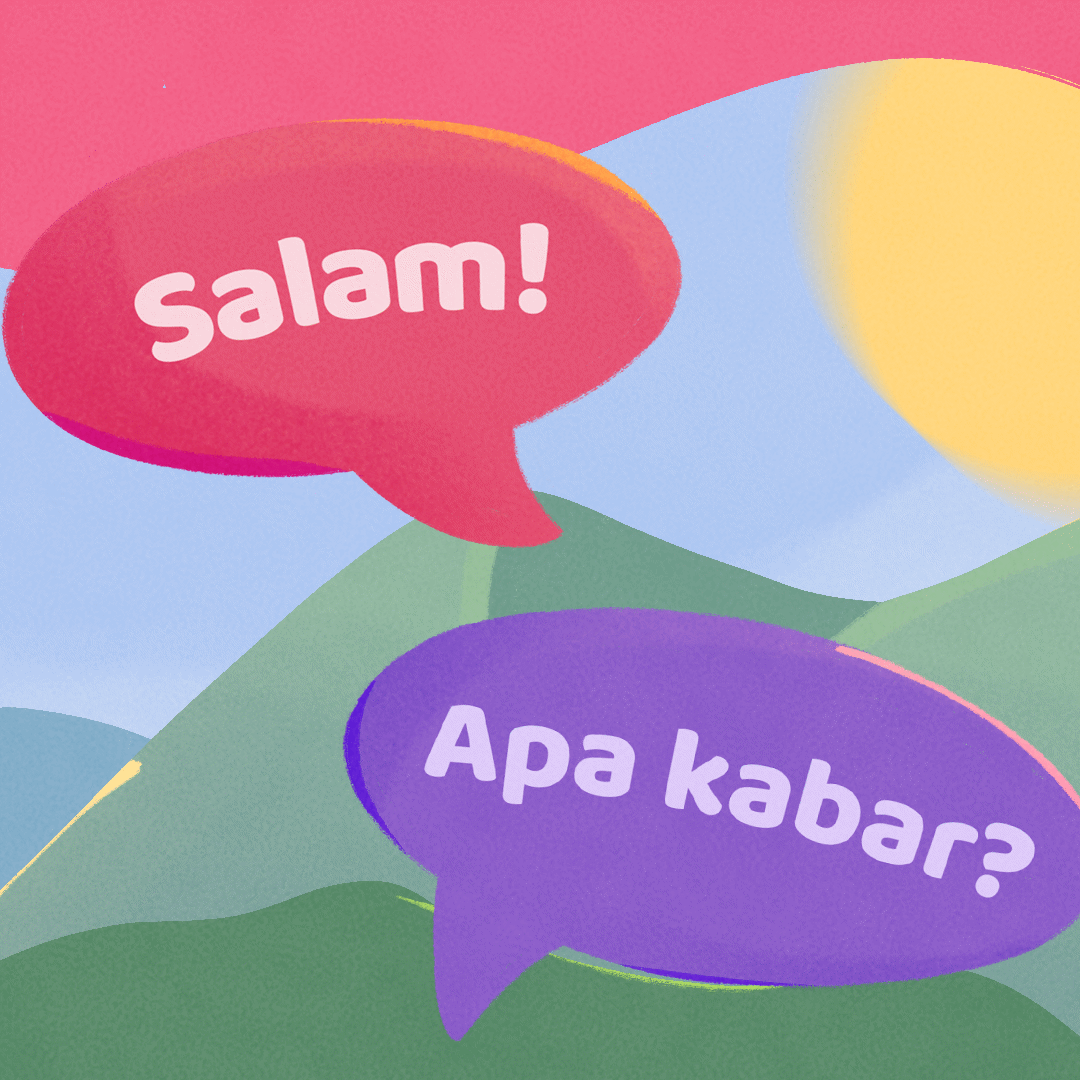 Indonesian Videos, Resources & Worksheets | ClickView