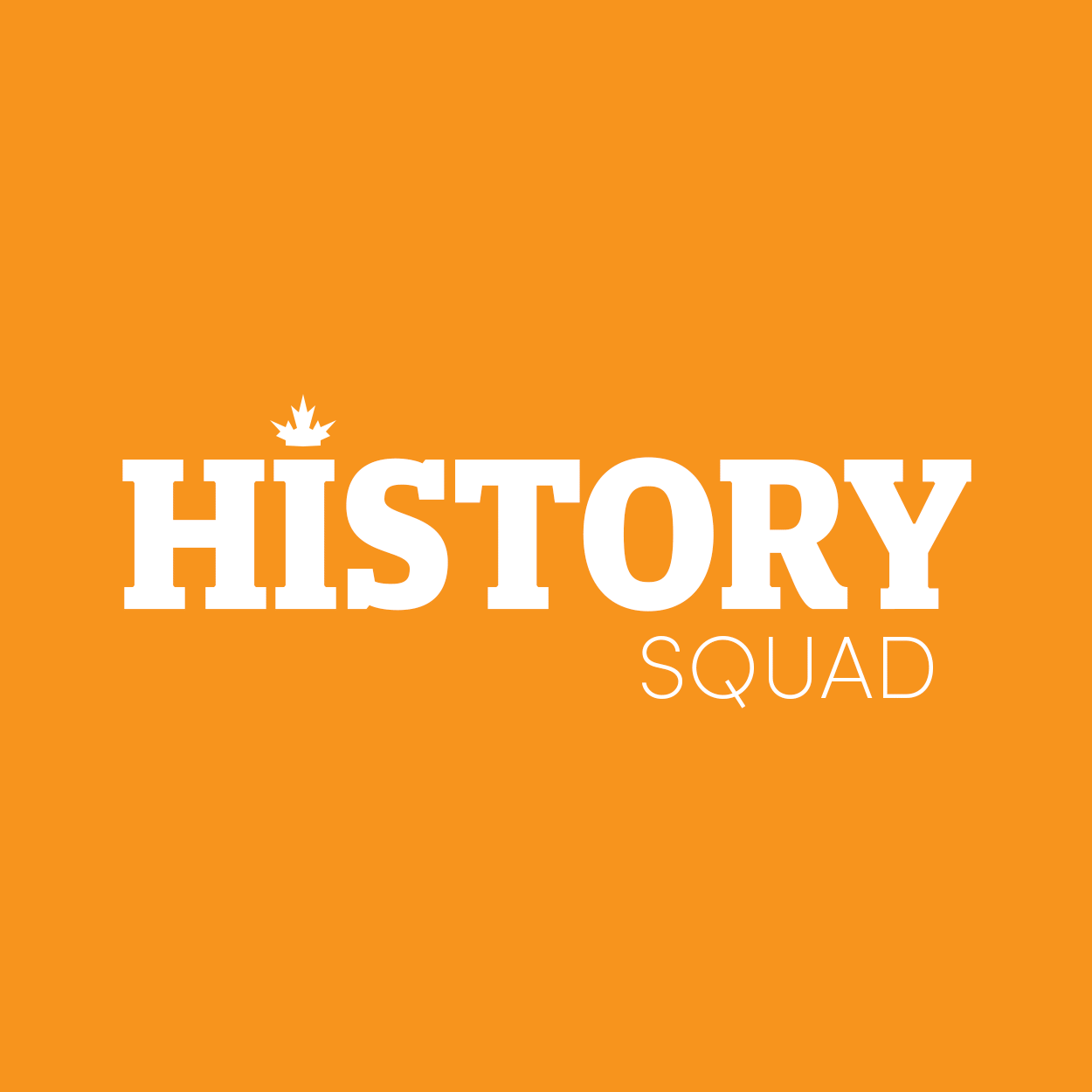 History Squad Video Field Trips | Streamable Learning