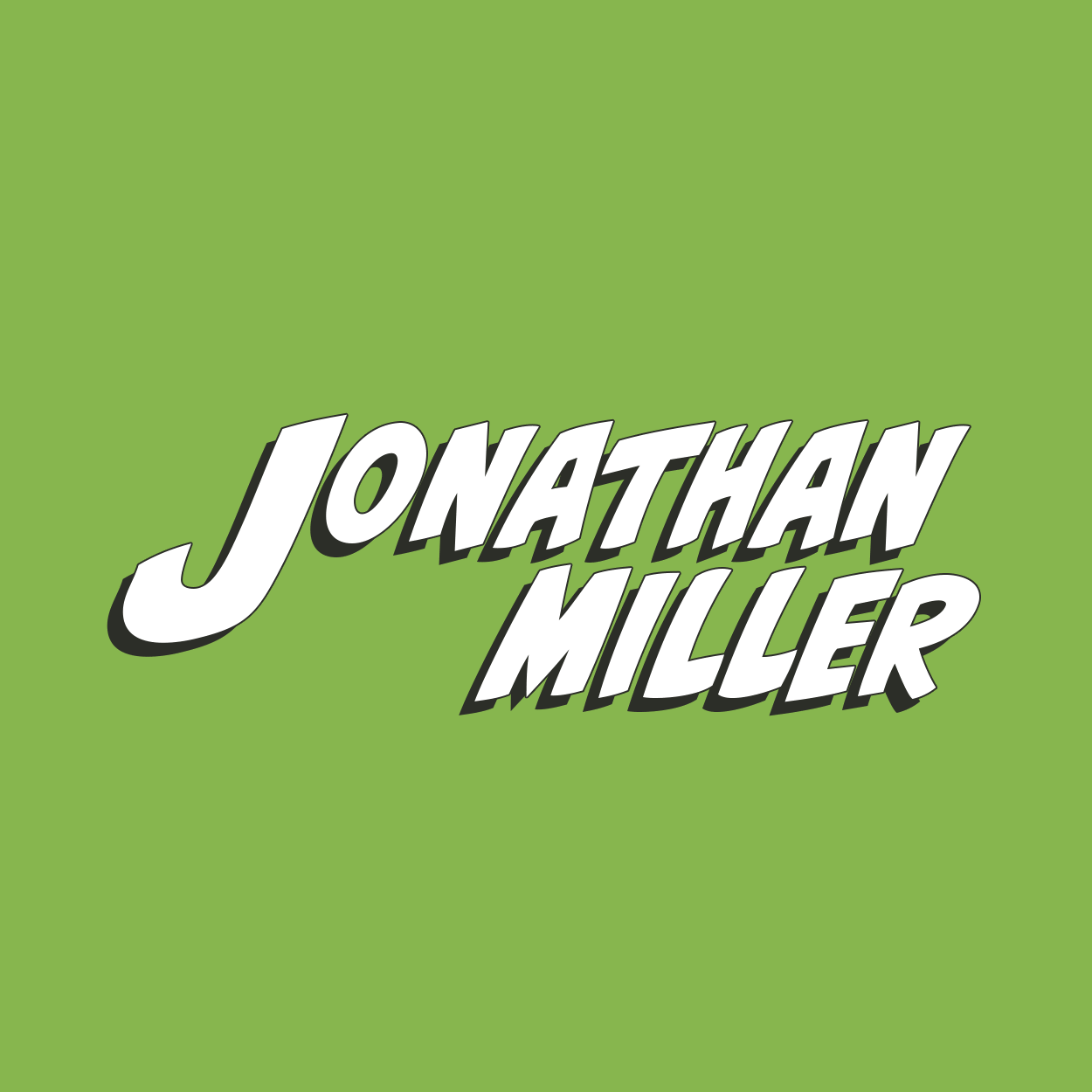 Jonathan Miller (Author) | Streamable Learning