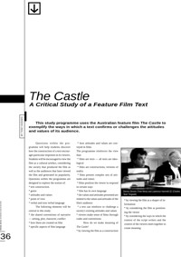 The Castle Video & Resources | ClickView