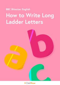 How to Write Long Ladder Letters | ClickView