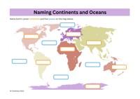 7 Continents Song Video & Resources | ClickView