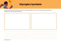 The Ancient Origins of the Olympics | ClickView