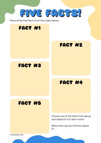 Environmental Sustainability Video & Resources | ClickView