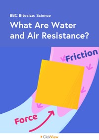 What Are Water and Air Resistance? | ClickView