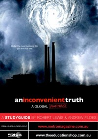 An Inconvenient Truth Video & Resources | ClickView