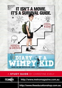 Diary of a Wimpy Kid: Rodrick Rules | ClickView