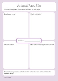 Wobble Wombat Video & Resources | ClickView