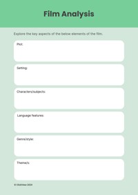 Lady Bird Video & Resources | ClickView