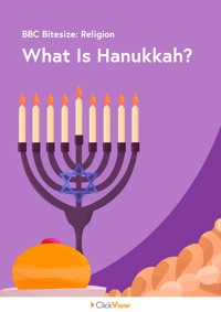 hanukkah bitesize