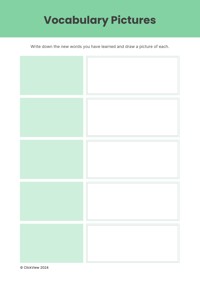 The Shapes Song Video & Resources | ClickView