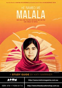 He Named Me Malala Video & Resources | ClickView