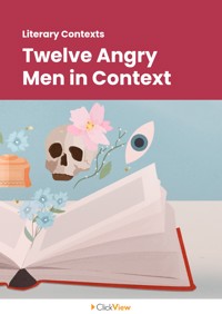 Twelve Angry Men in Context Video & Resources | ClickView