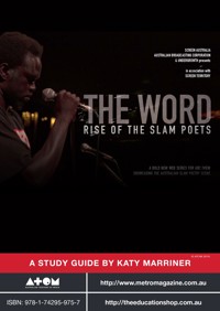 Child Soldier to Warrior Poet: Abe Nouk | ClickView