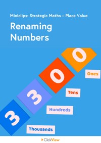 Renaming Numbers Video & Resources | ClickView