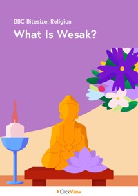 What Is Wesak? Video & Resources | ClickView
