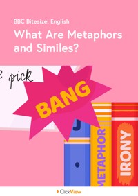 What Are Metaphors and Similes? Video & Resources | ClickView